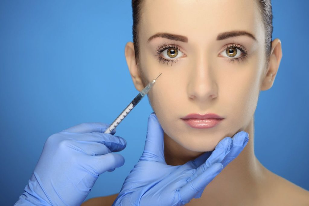 5 Most Popular Cosmetic Surgery Procedures Of All Times - My Health ...
